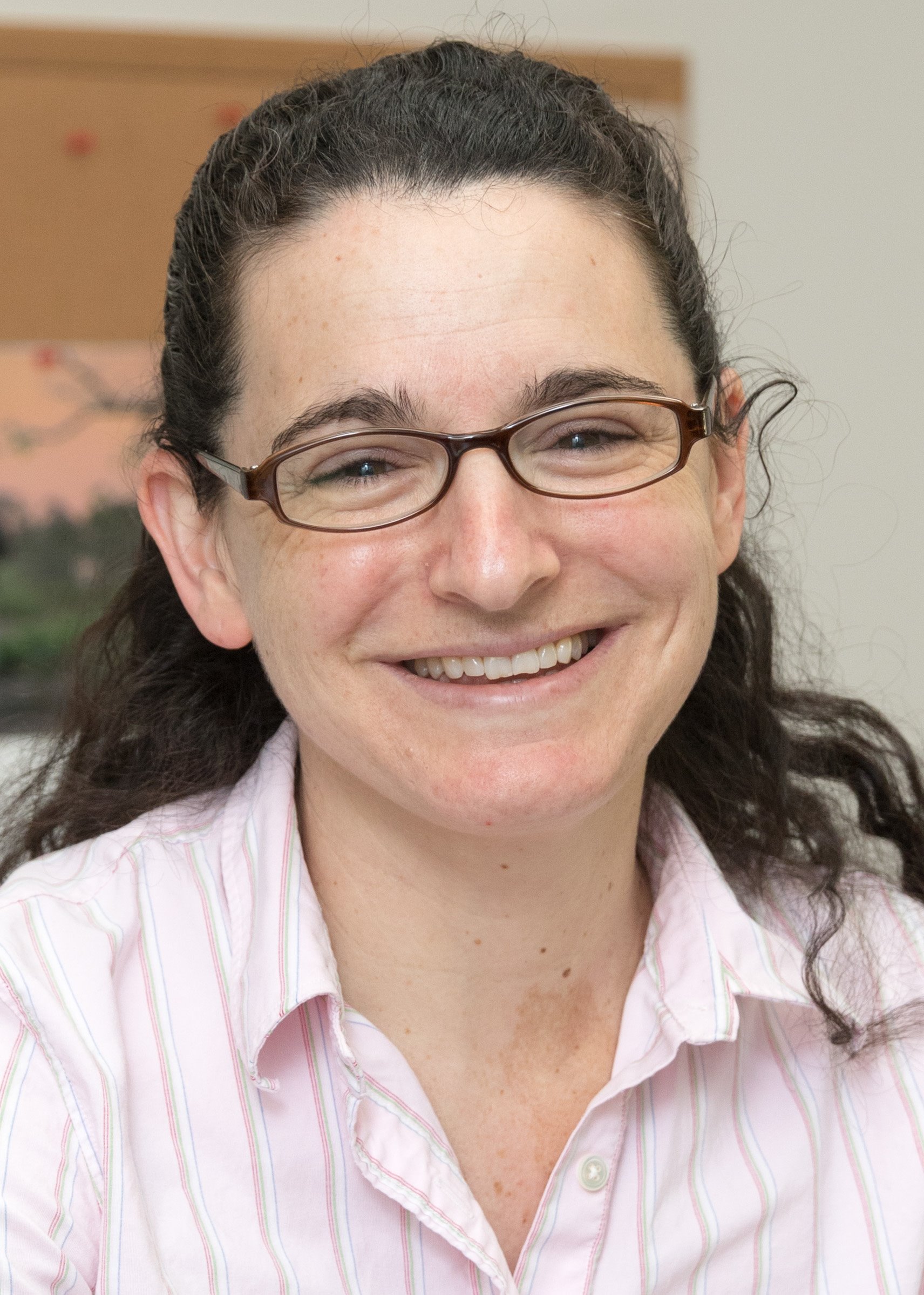 Schechter, Laura – Department of Economics – UW–Madison