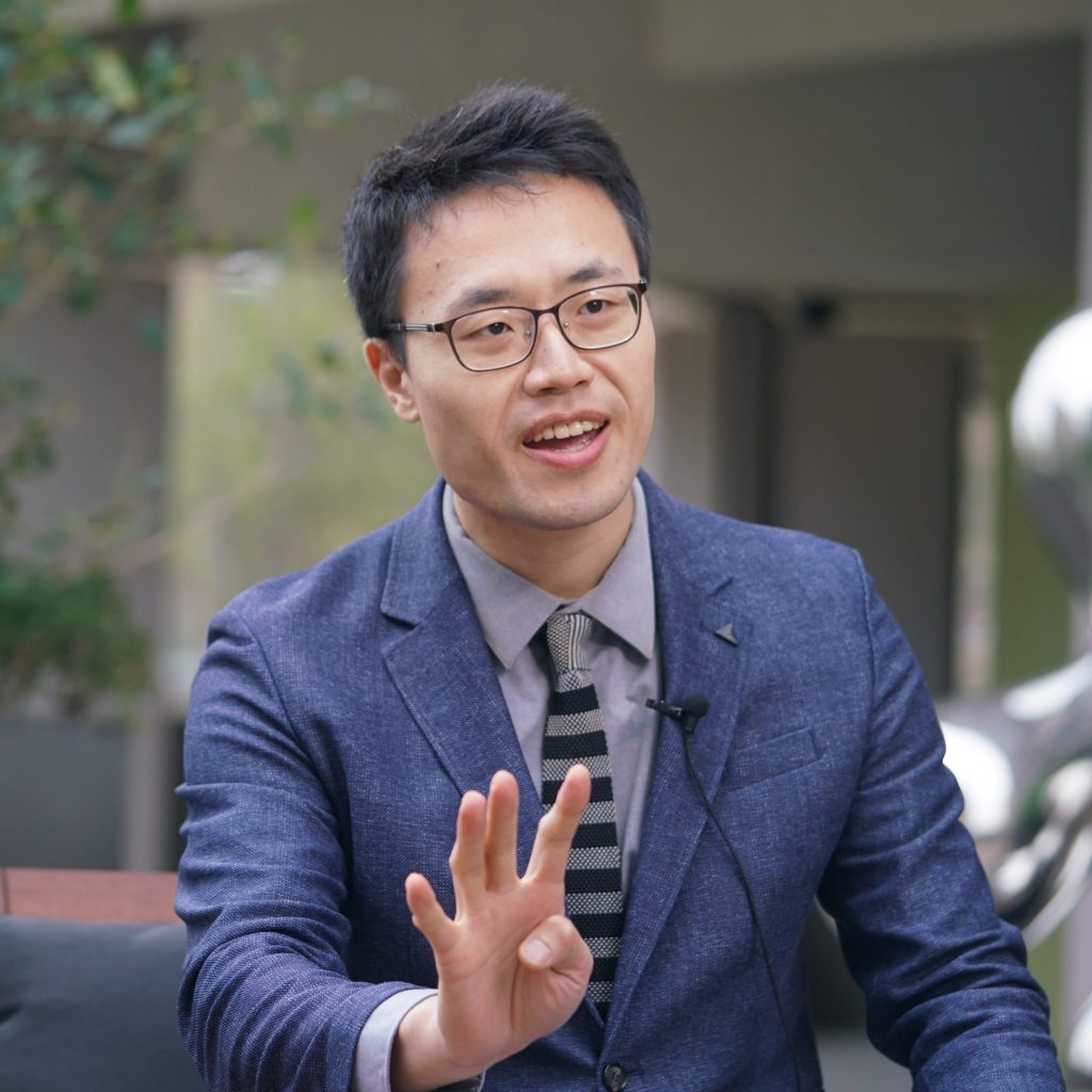 Han, Wontae – Department of Economics – UW–Madison