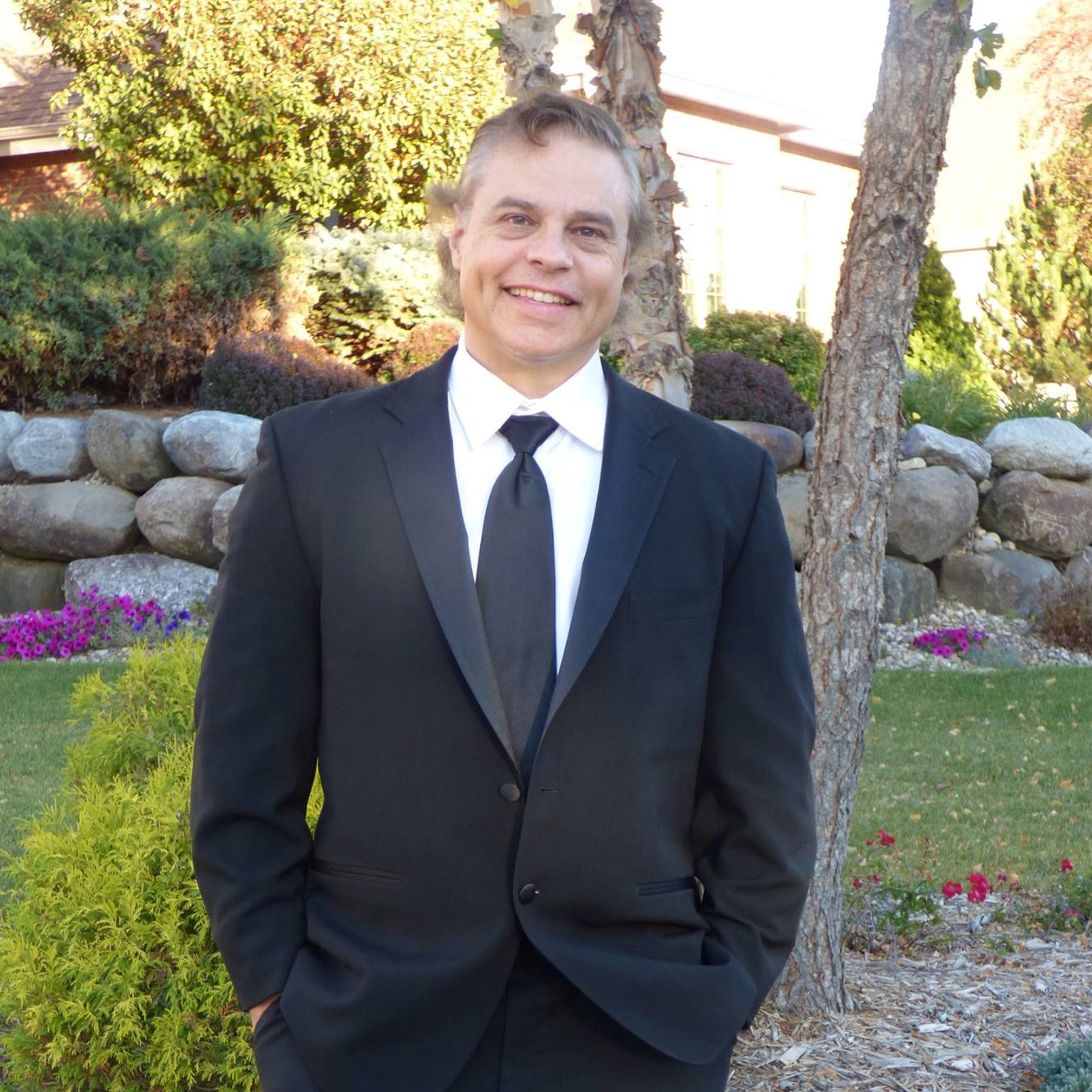 Smith, Lones – Department of Economics – UW–Madison