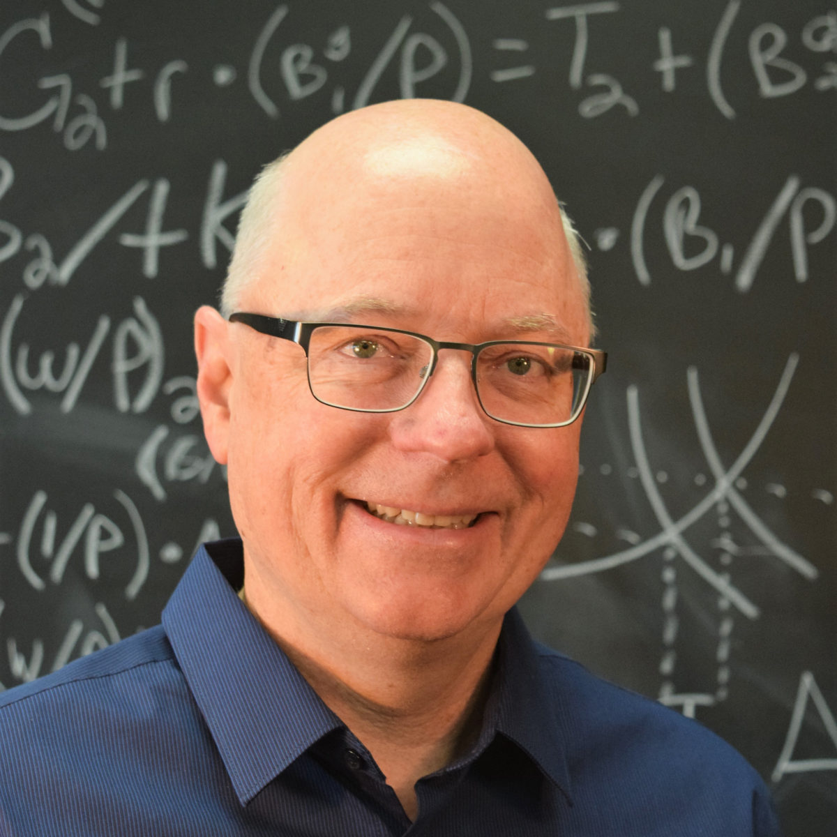 Hansen, Bruce – Department of Economics – UW–Madison