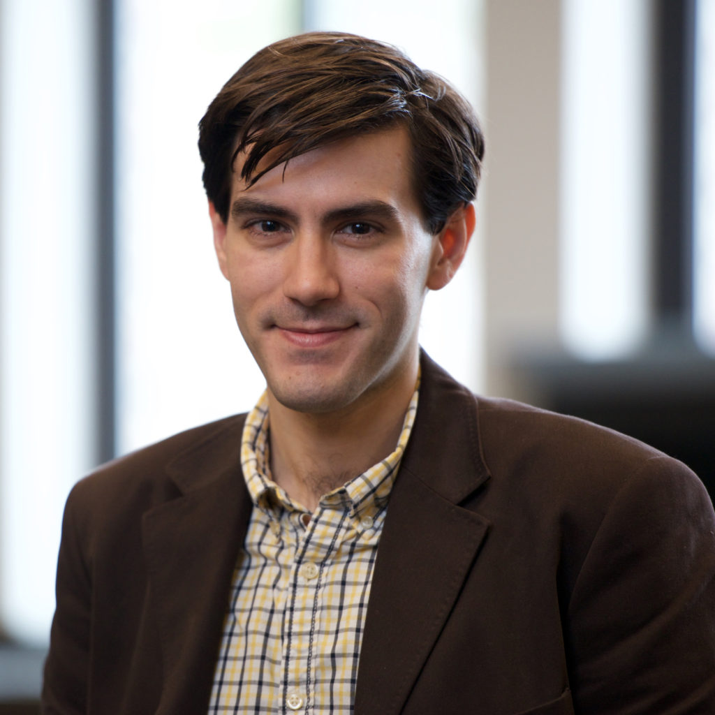 Sullivan, Christopher – Department of Economics – UW–Madison