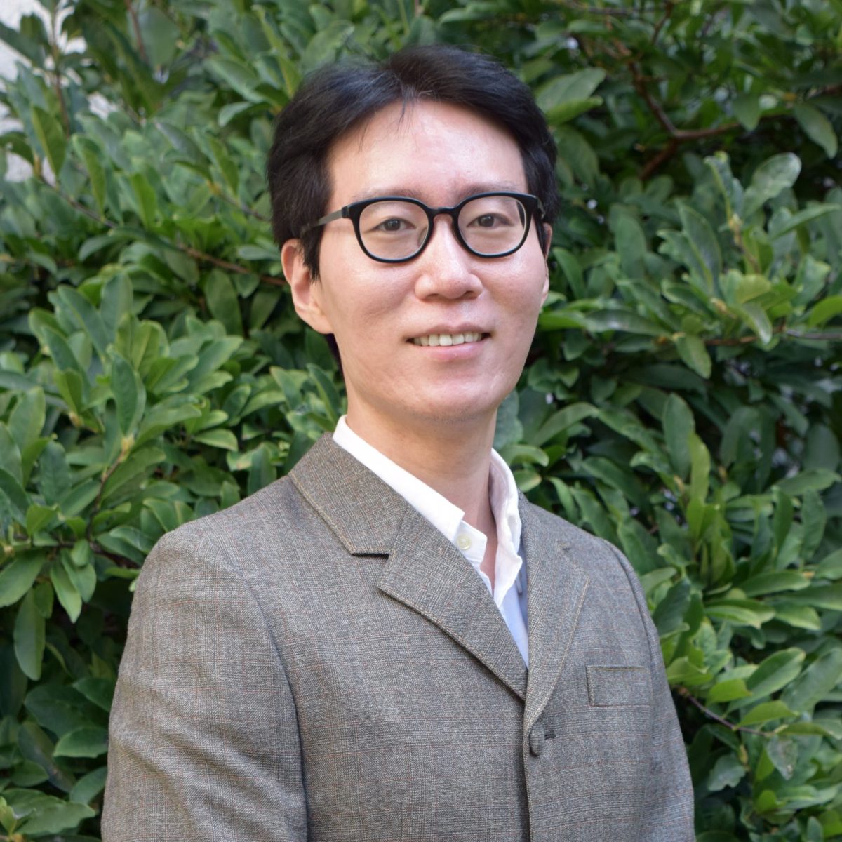 Job Market Candidates 2023-2024 – Department of Economics – UW–Madison