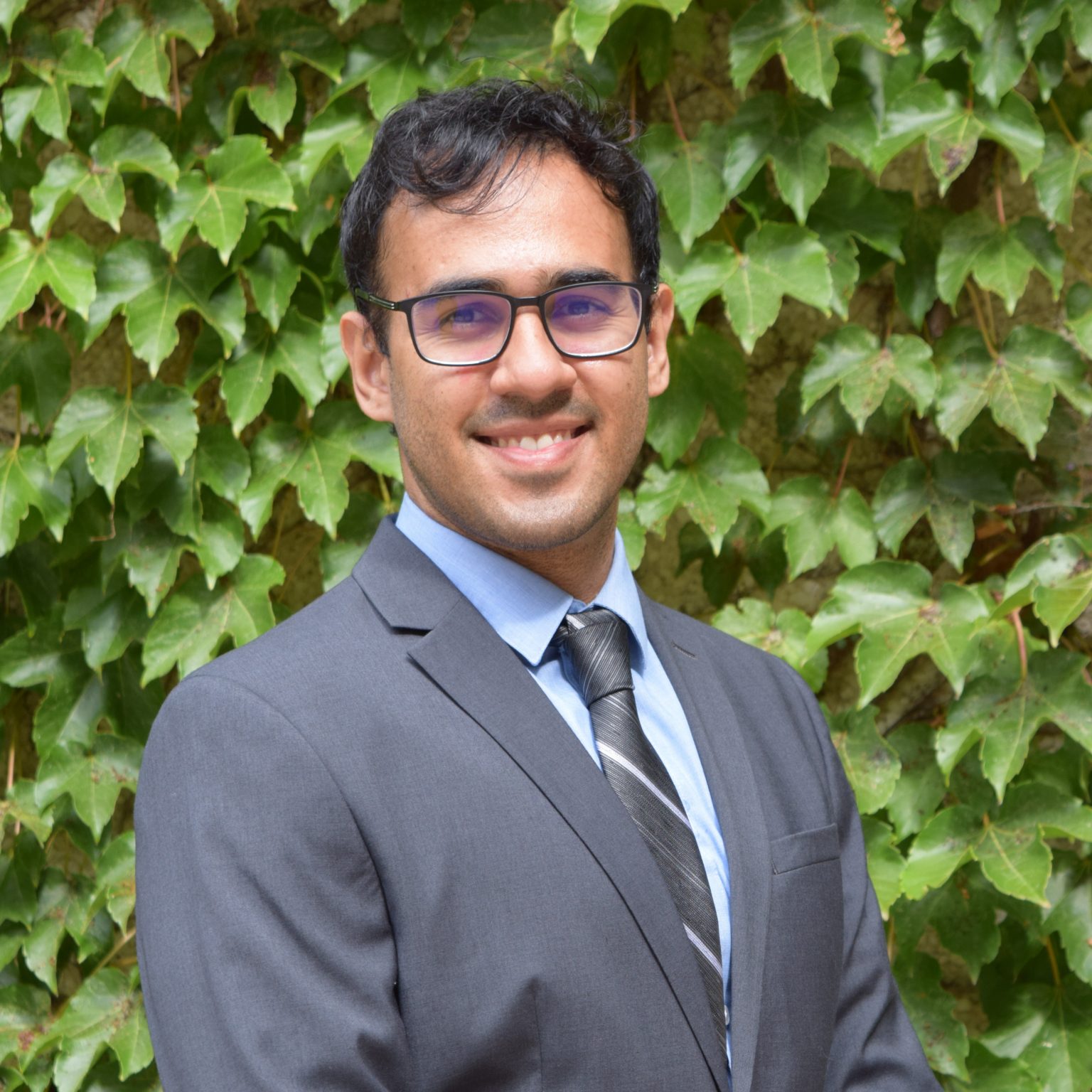 Job Market Candidates 2021-22 – Department of Economics – UW–Madison