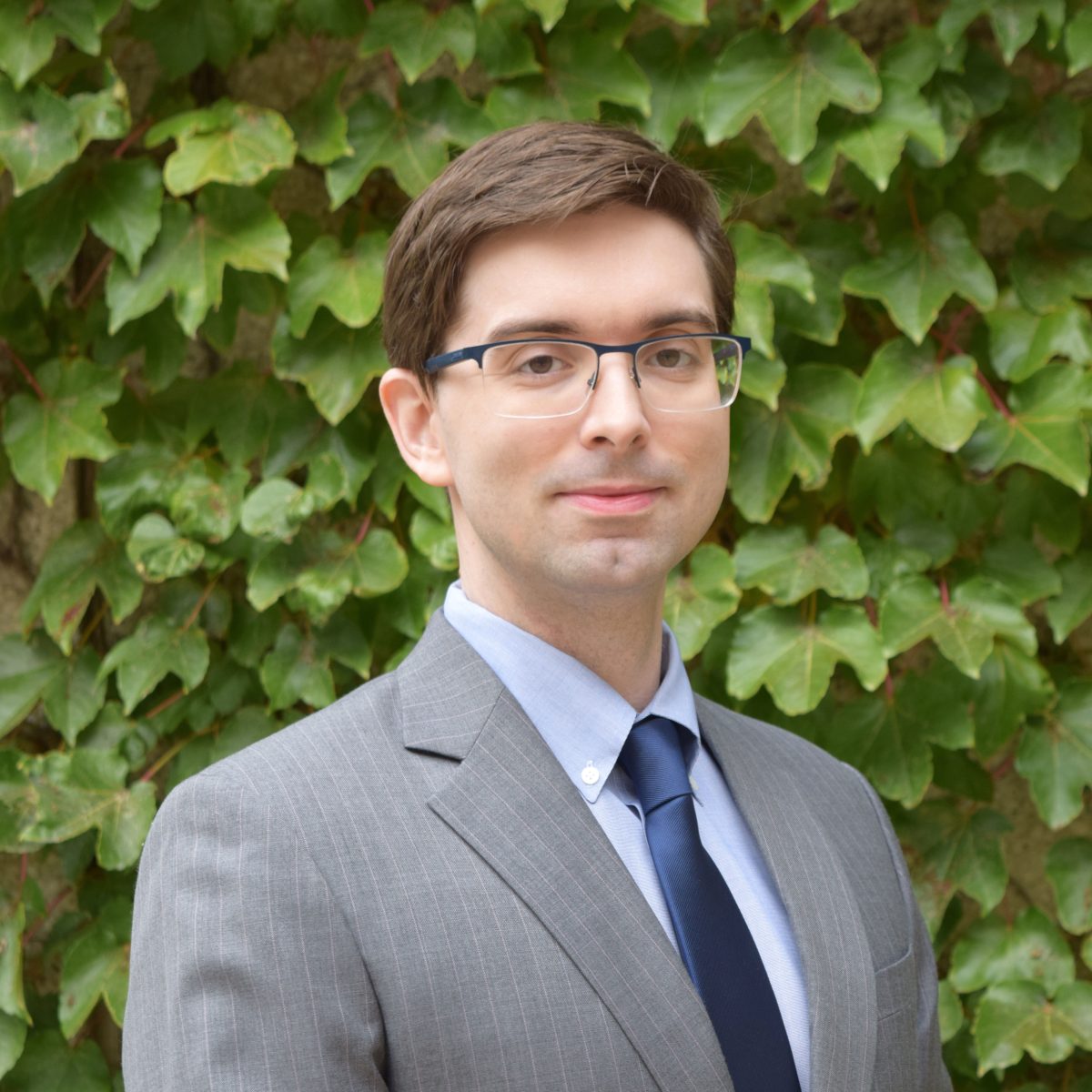 Job Market Candidates 2023-2024 – Department of Economics – UW–Madison