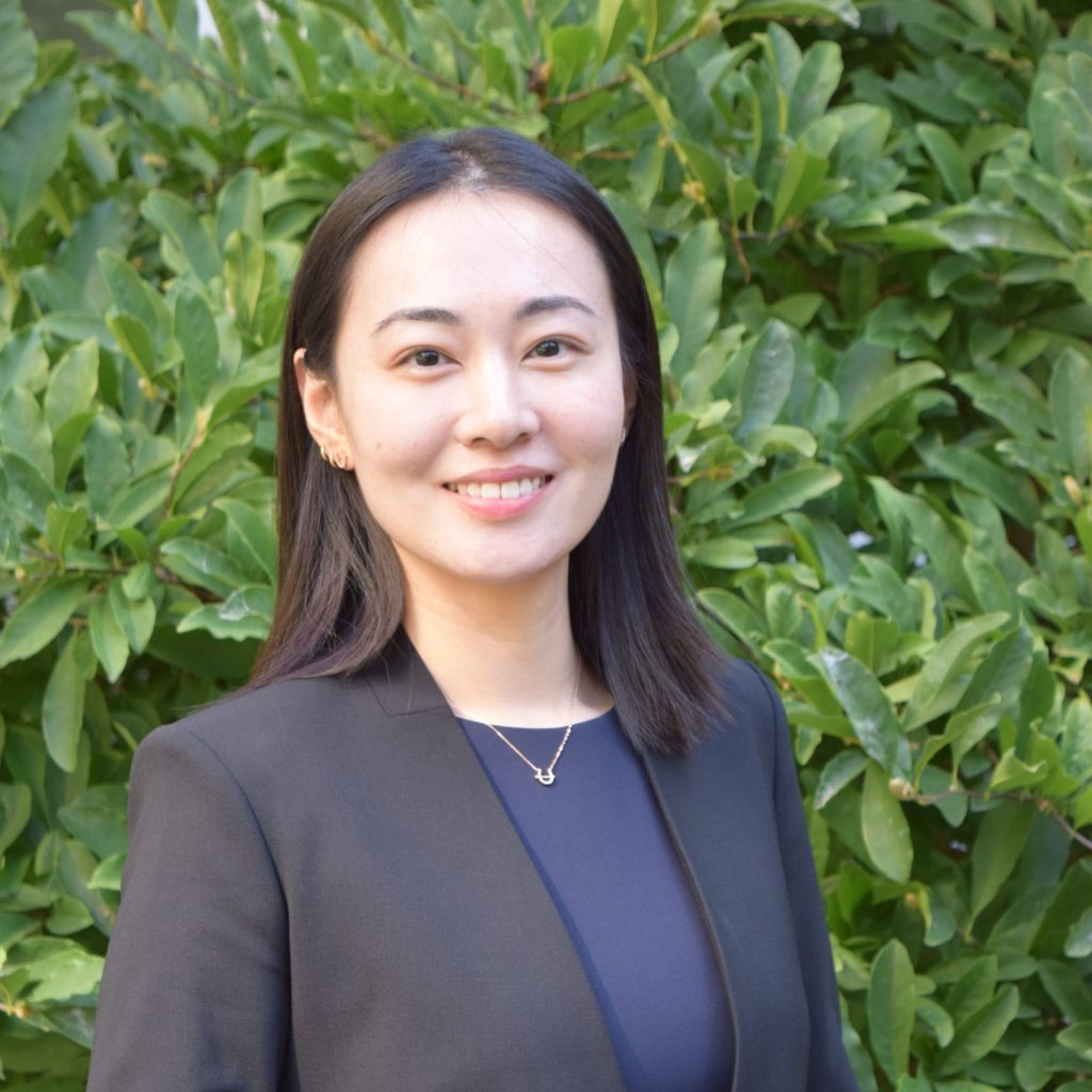 Job Market Candidates 2023-2024 – Department of Economics – UW–Madison