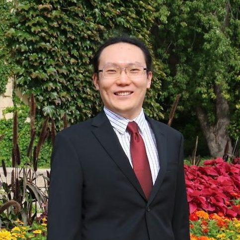 Job Market Candidates 2021-22 – Department of Economics – UW–Madison