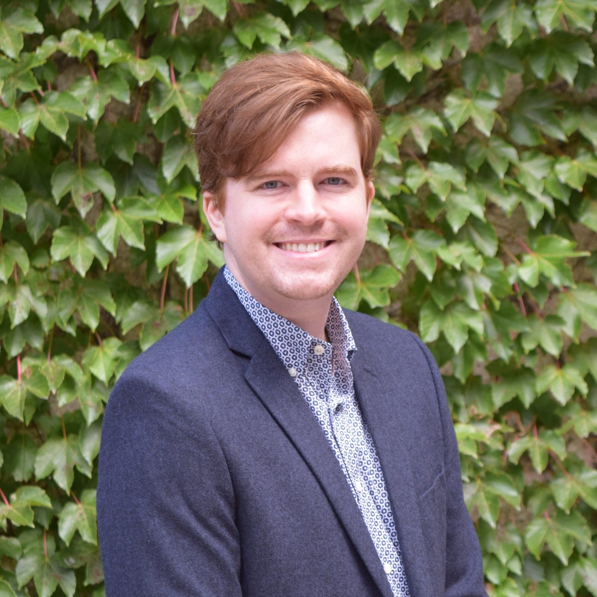 PhD Student Directory – Department of Economics – UW–Madison