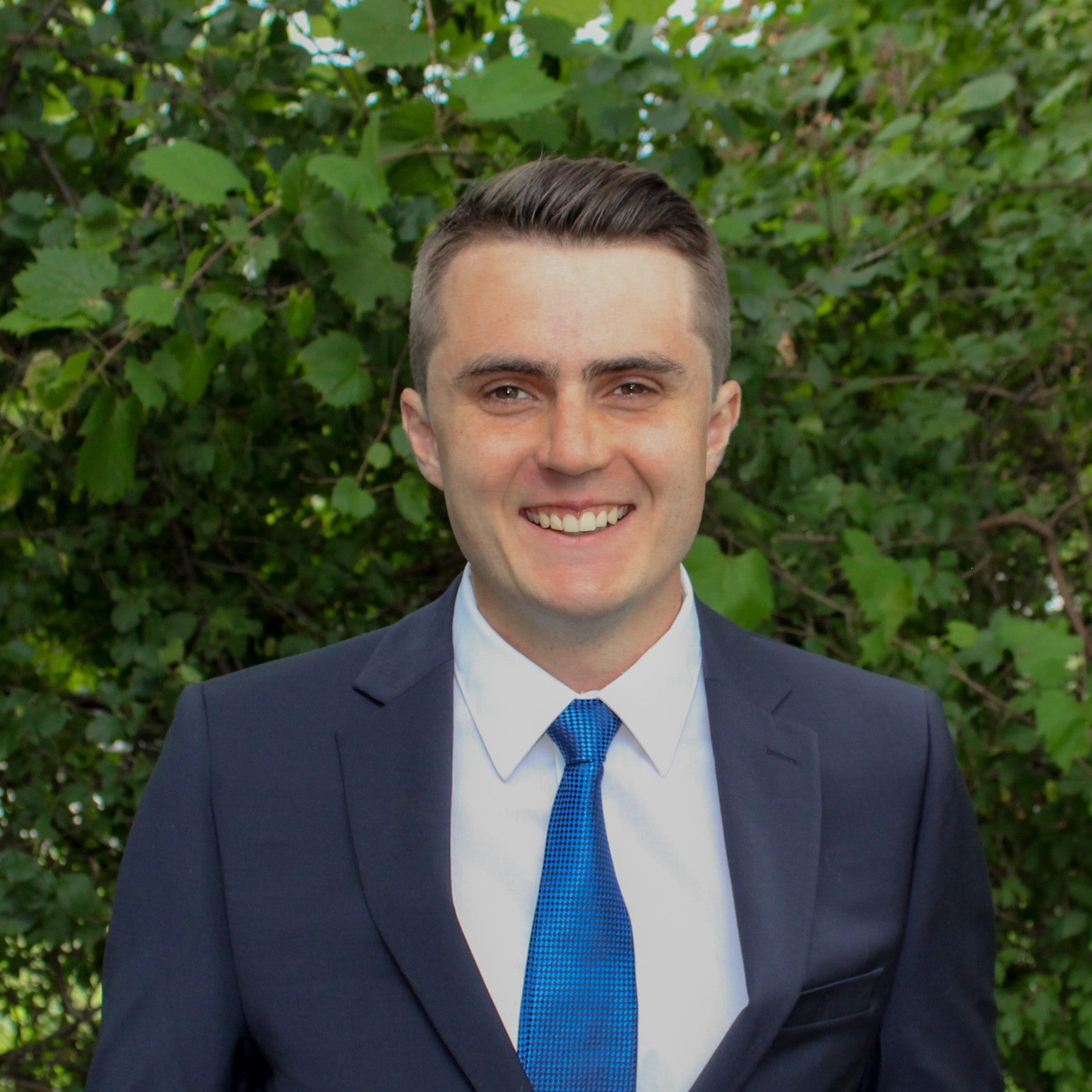 Nattinger, Michael – Department of Economics – UW–Madison