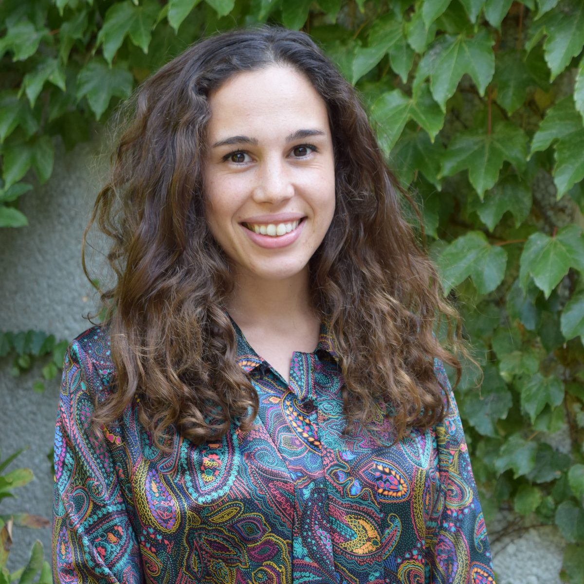 Ben Said, Sabrina – Department of Economics – UW–Madison