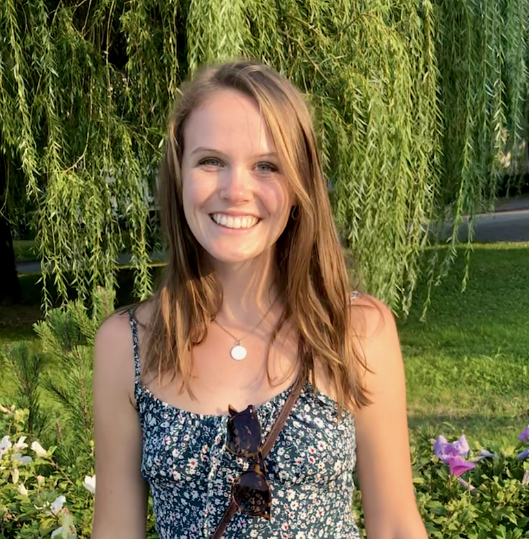 Undergraduate Student Spotlights – Department of Economics – UW–Madison