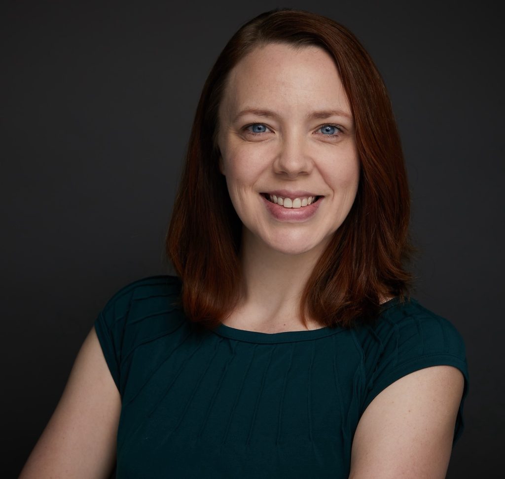 Swanson, Ashley – Department of Economics – UW–Madison