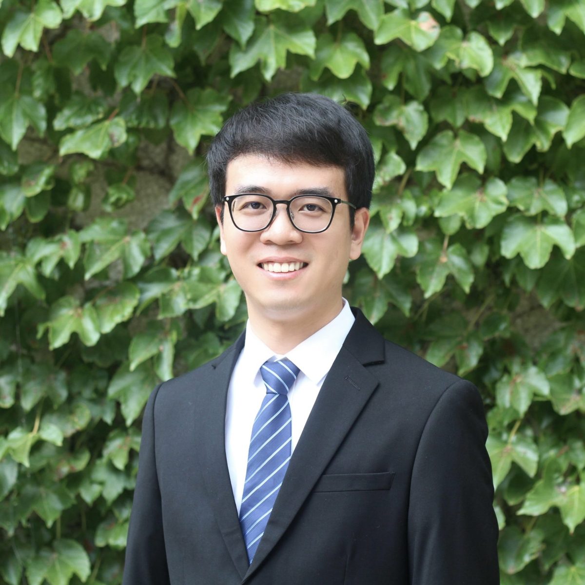 Job Market Candidates 2023-2024 – Department of Economics – UW–Madison