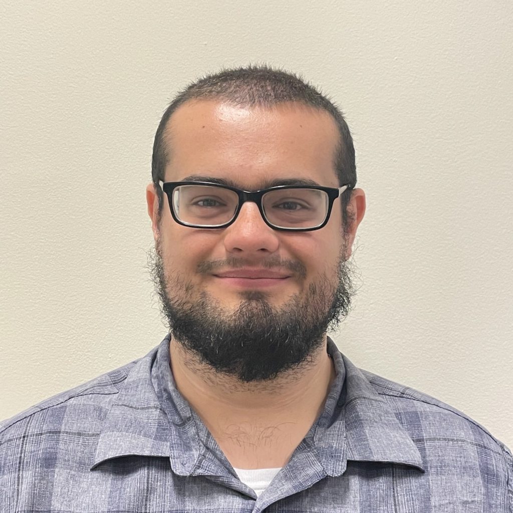 Garvey, Nicholas – Department of Economics – UW–Madison