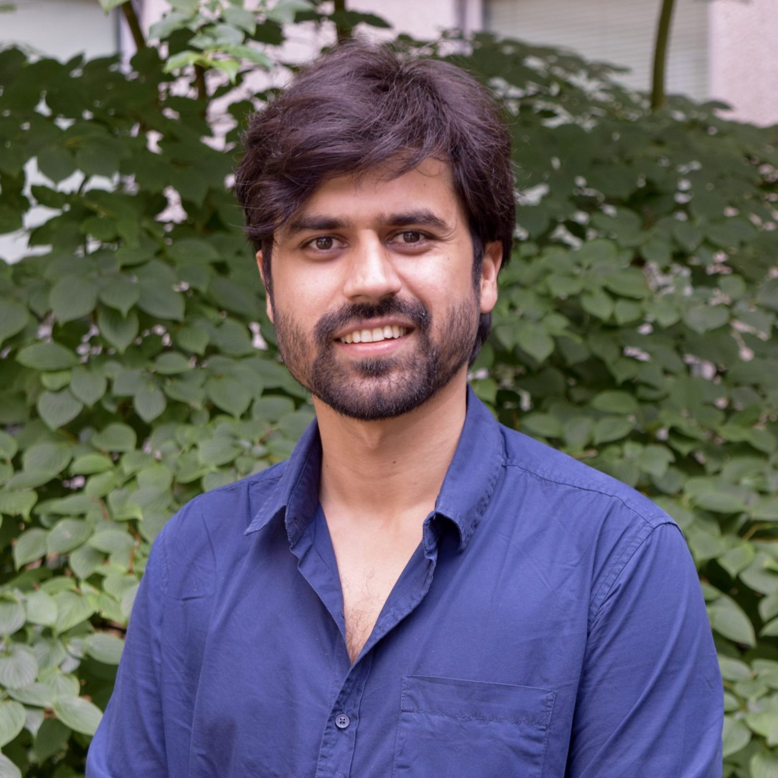 Pandita, Satyen – Department of Economics – UW–Madison