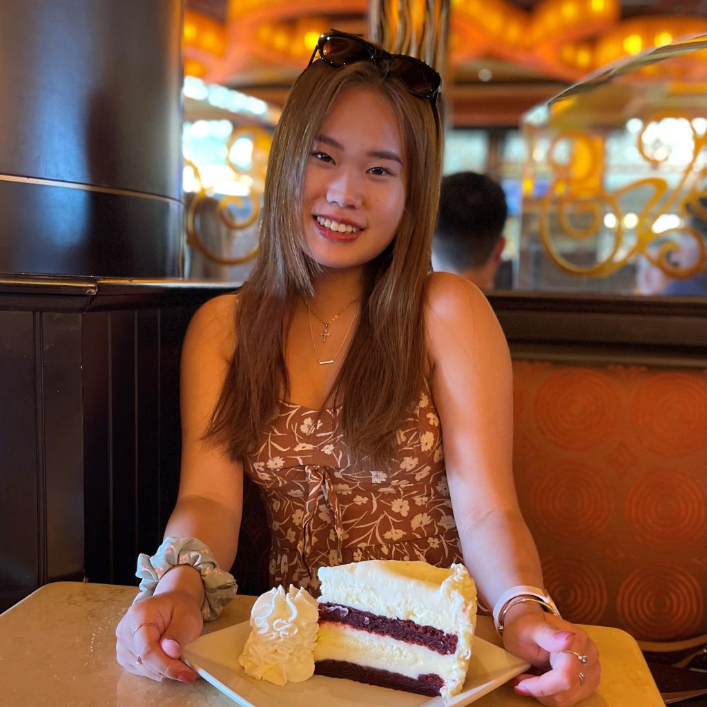 2023 Undergraduate Student Spotlights May Li – Department of Economics ...