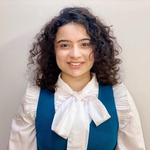 Dureja, Akriti – Department of Economics – UW–Madison