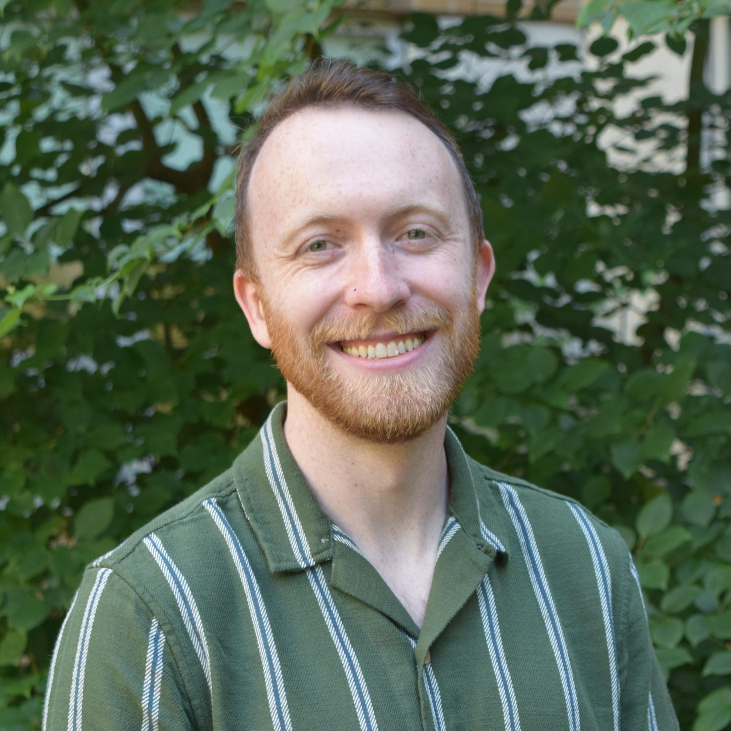 Girard, Michael – Department of Economics – UW–Madison