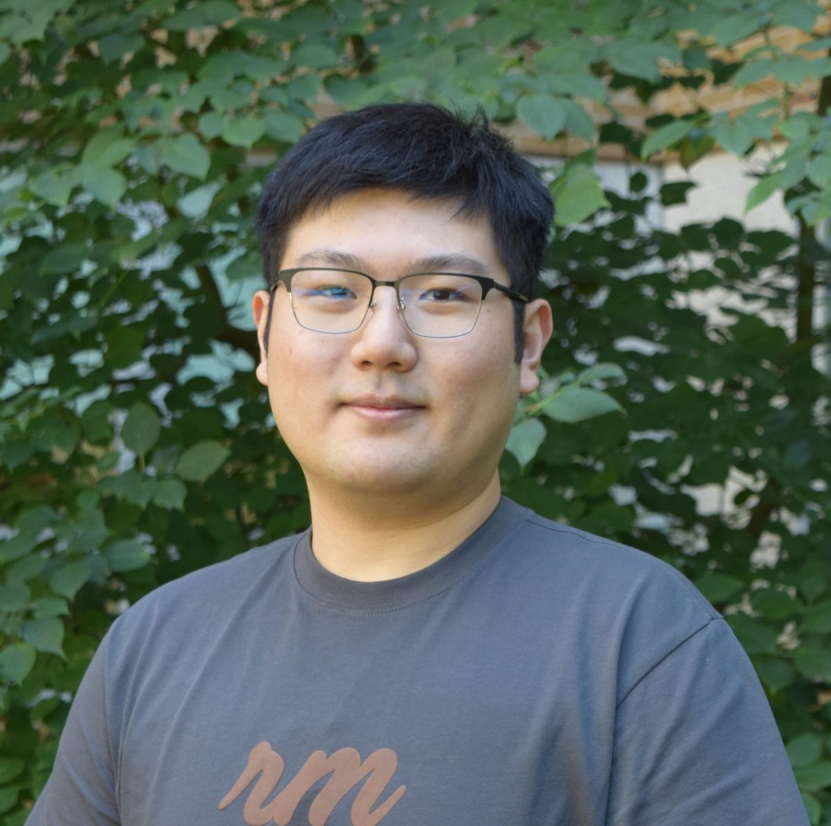 Gong, Zhenyang – Department of Economics – UW–Madison