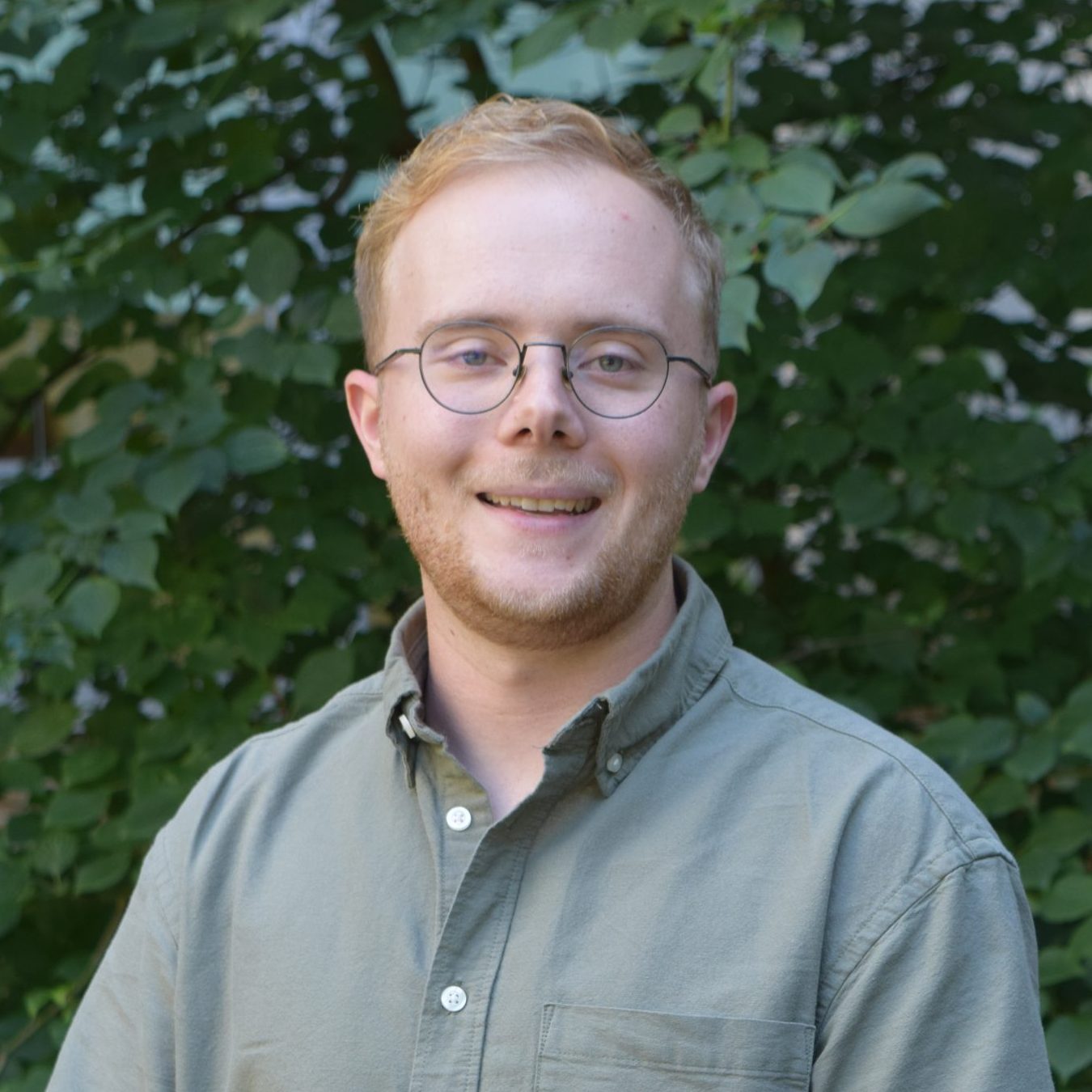 Goss, Jacob – Department of Economics – UW–Madison