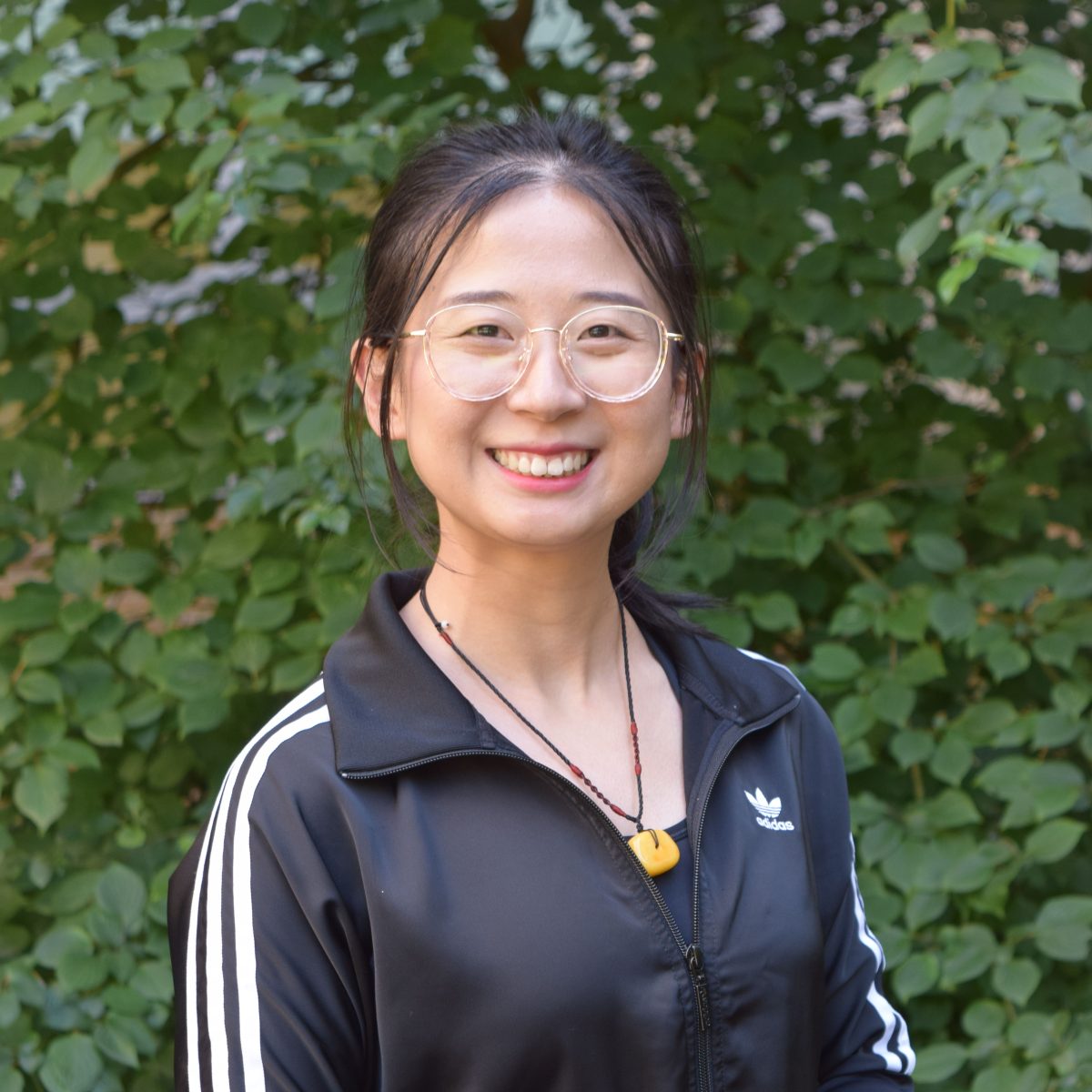 Li, Xuexin – Department of Economics – UW–Madison