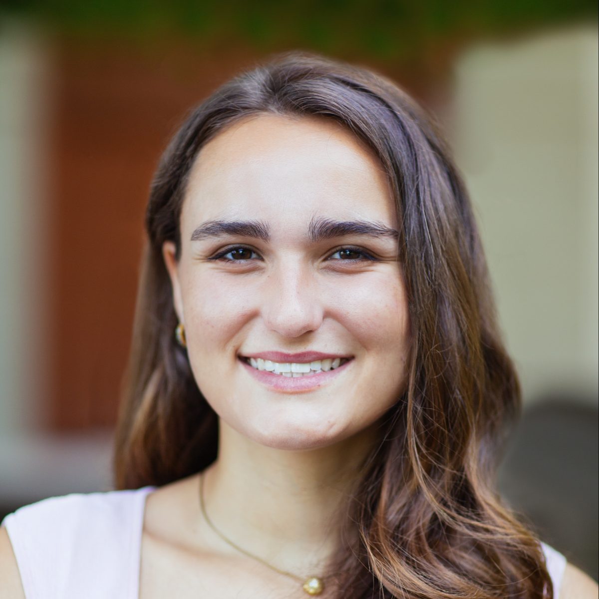 Wilkinson, Olivia – Department of Economics – UW–Madison