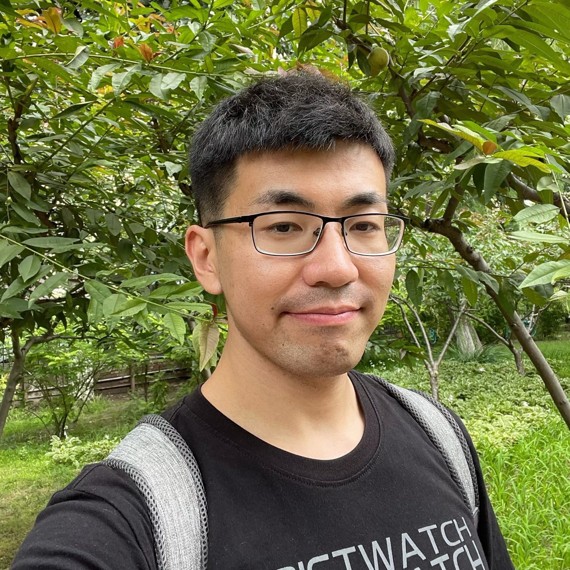 Zhao, Henry Ziao – Department of Economics – UW–Madison