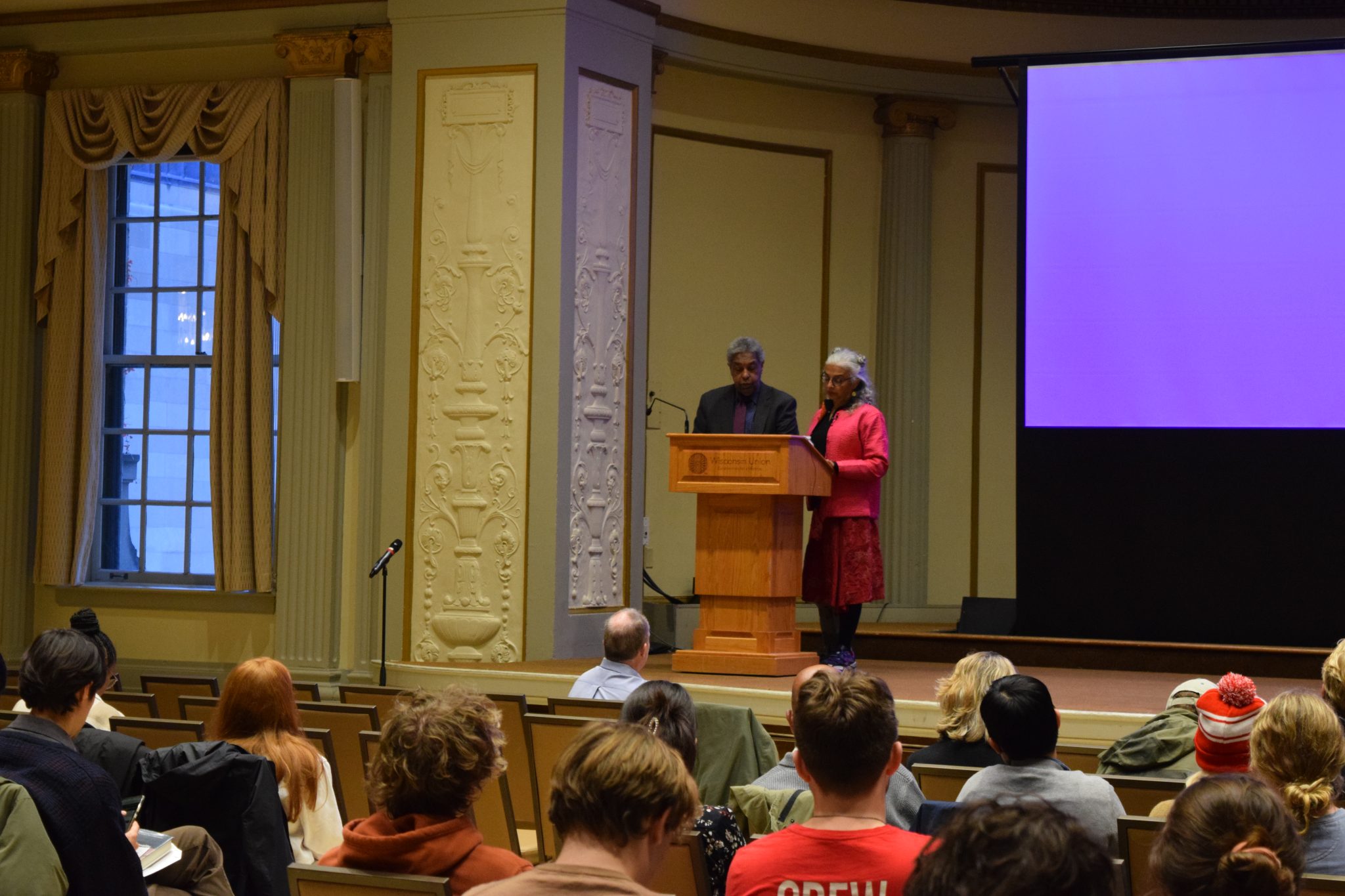 William Darity Jr. and Kirsten Mullen – Reparations & The Nation’s ...